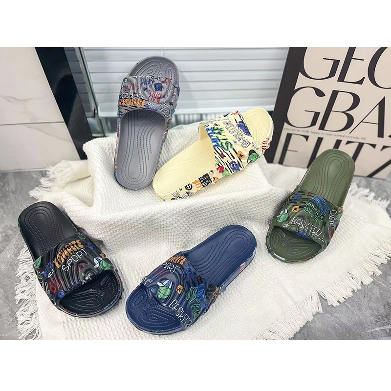 portable men slippers,slippers for men,sports slippers eva