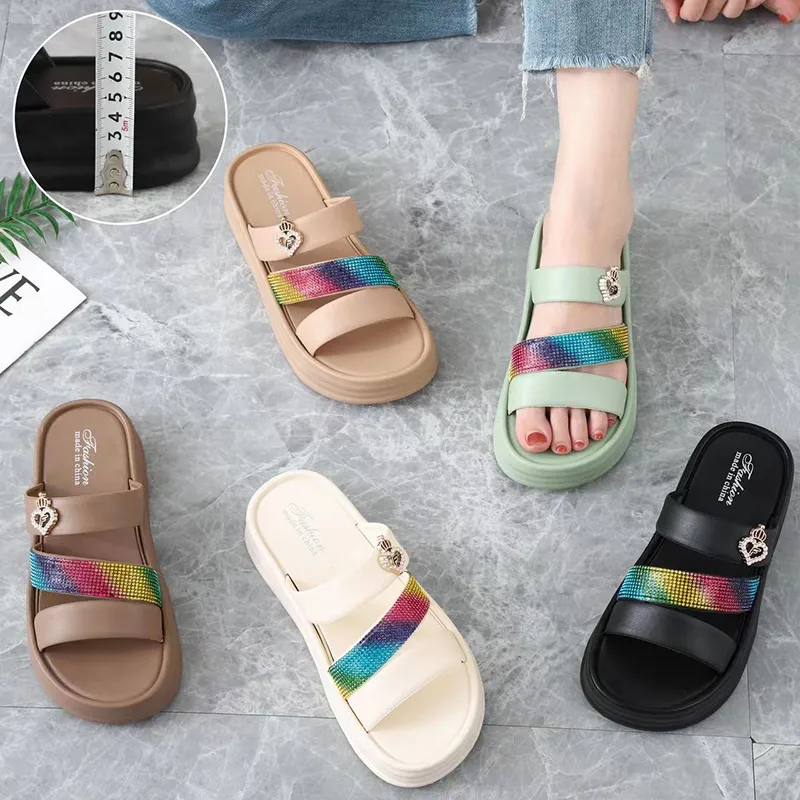 Elegant trending slippers,new arrivals women slippers, ladies slipper