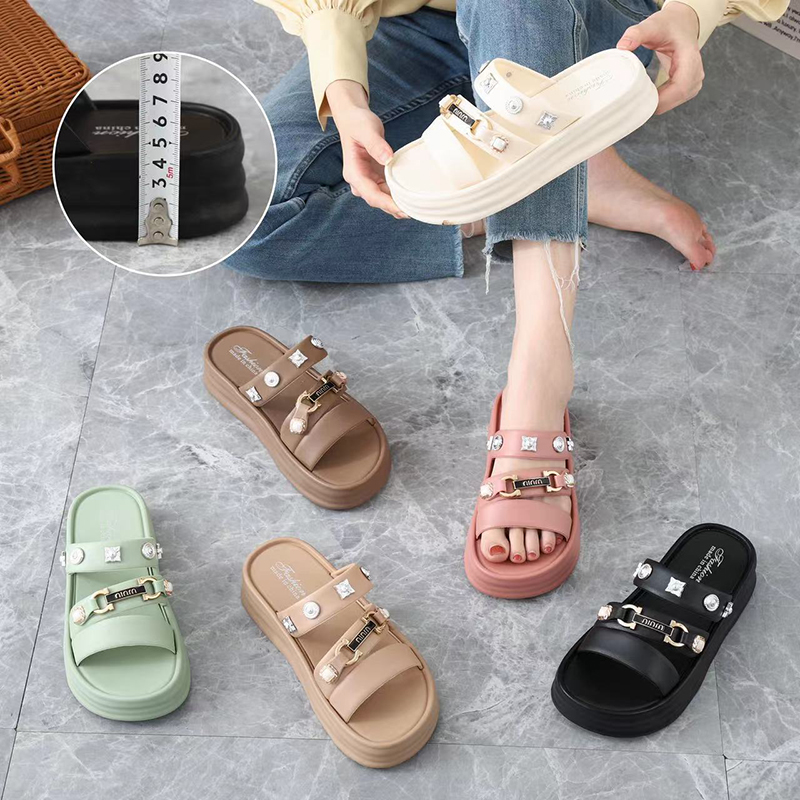 Elegant trending slippers,new arrivals women slippers, ladies slipper