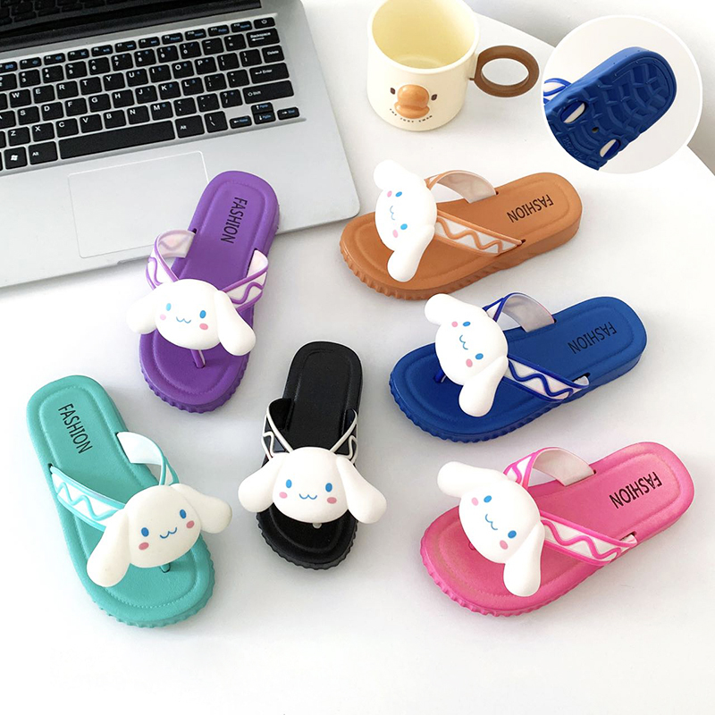 Nice kids slippers,children summer slippers,wholesale flip flops
