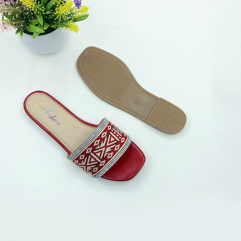 platform slides slippers,New design slipper,latest flat slippers