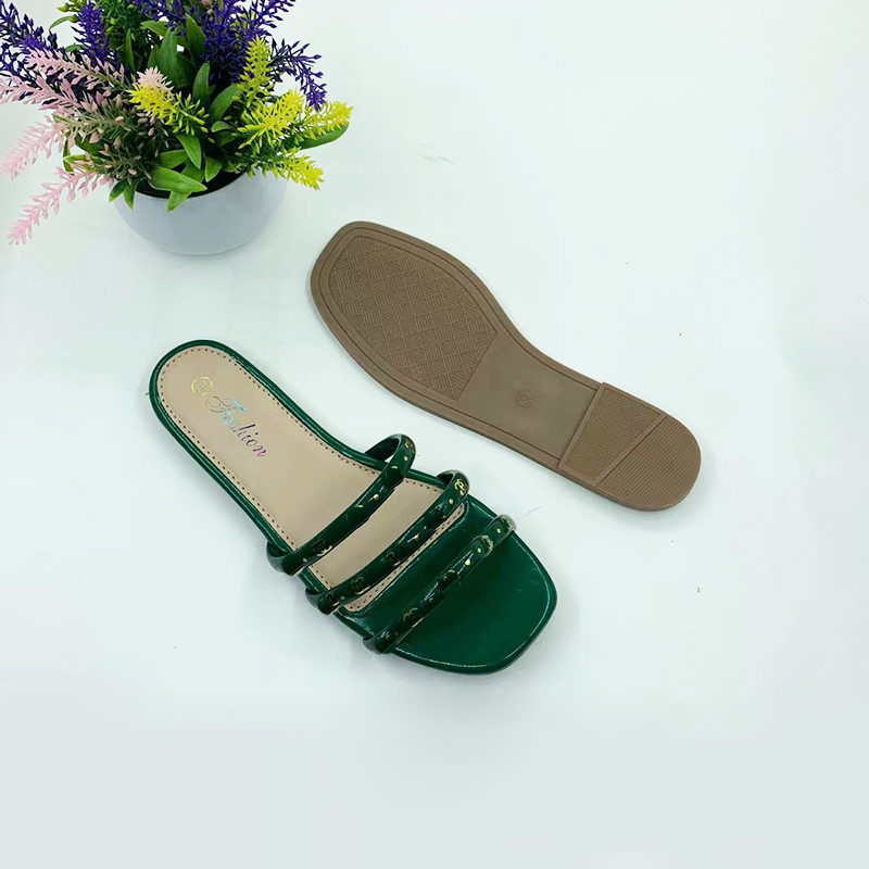 platform slides slippers,New design slipper,latest flat slippers