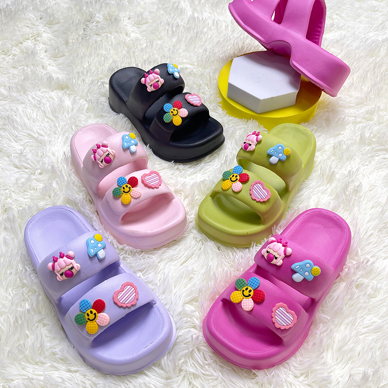 beach eva slippers,house eva slippers, shoes soft sole woman