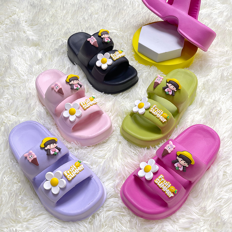 beach eva slippers,house eva slippers, shoes soft sole woman