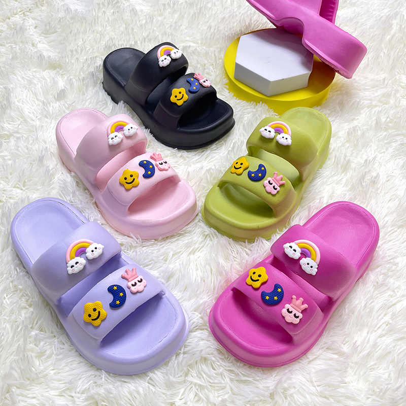 beach eva slippers,house eva slippers, shoes soft sole woman