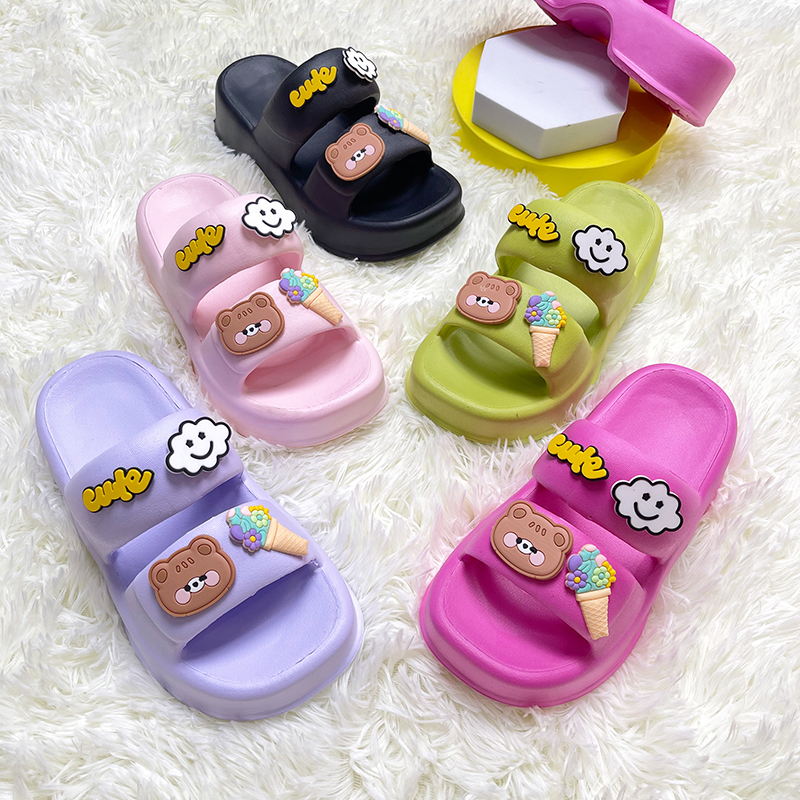 beach eva slippers,house eva slippers, shoes soft sole woman