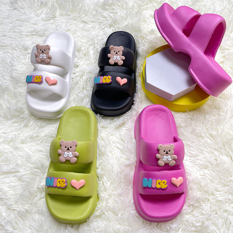 beach eva slippers,house eva slippers, shoes soft sole woman