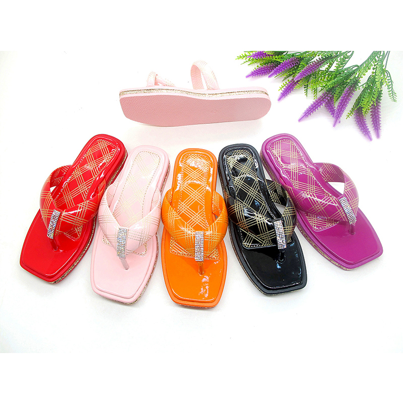 original ladies slippers,New design unique,elegant ladies slippers