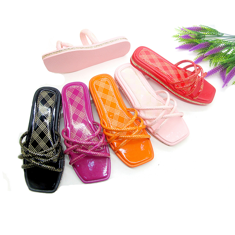 original ladies slippers,New design unique,elegant ladies slippers