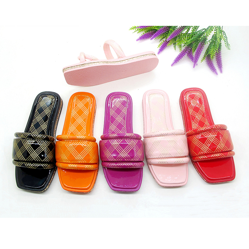 original ladies slippers,New design unique,elegant ladies slippers