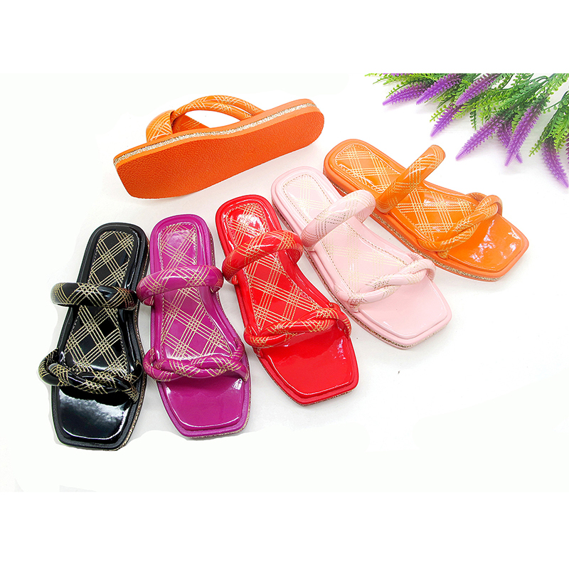 original ladies slippers,New design unique,elegant ladies slippers