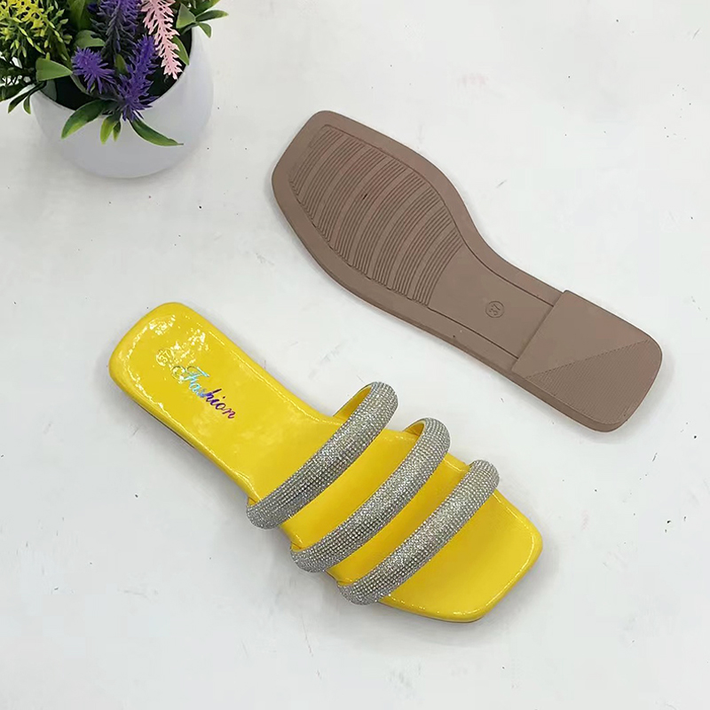 handmade leather slippers, custom slippers,Delicate designer shoes