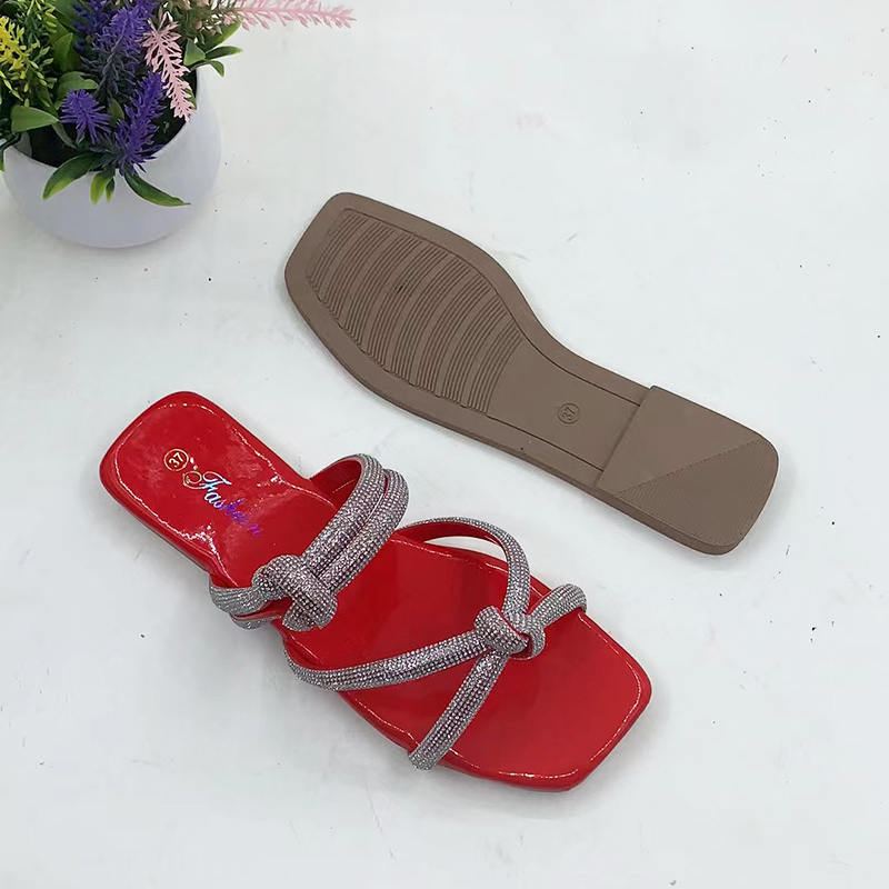 handmade leather slippers, custom slippers,Delicate designer shoes