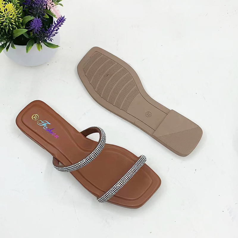 handmade leather slippers, custom slippers,Delicate designer shoes