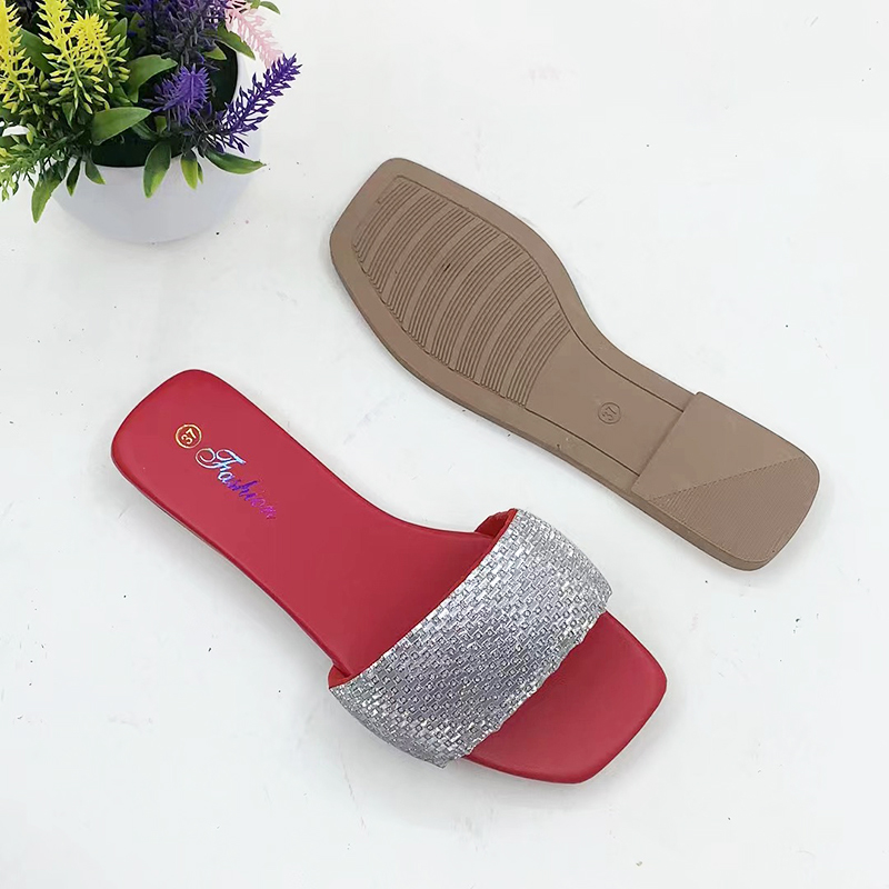 handmade leather slippers, custom slippers,Delicate designer shoes