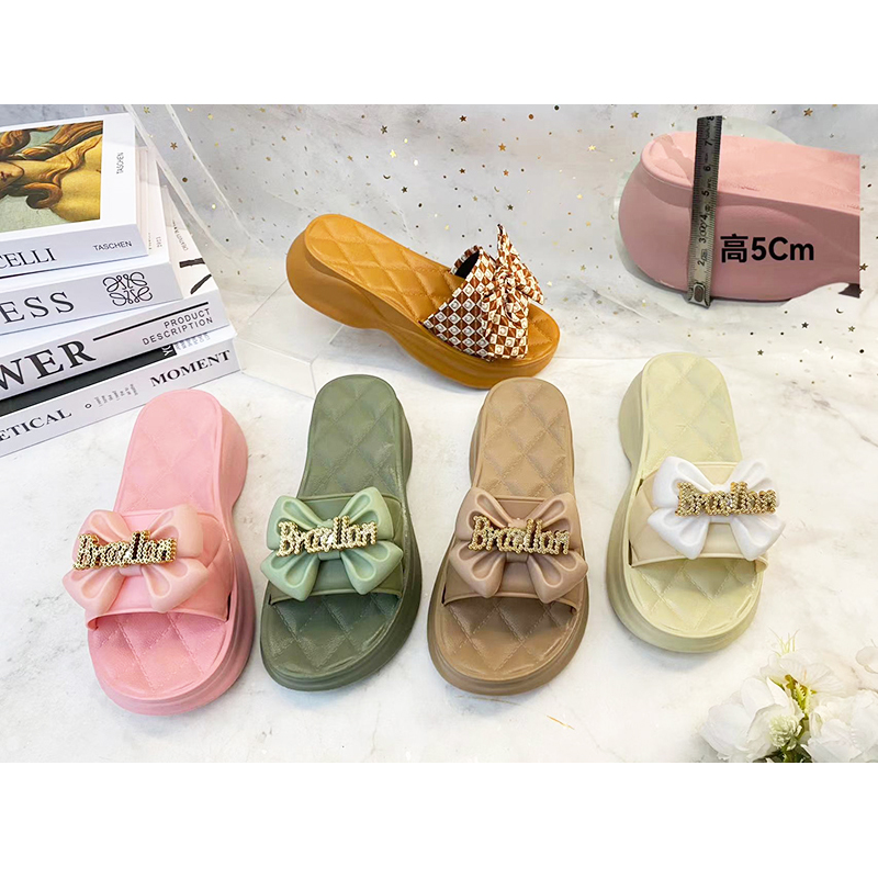 bottoming slide slippers,ladies flat shoes ,new styles ladies shoe