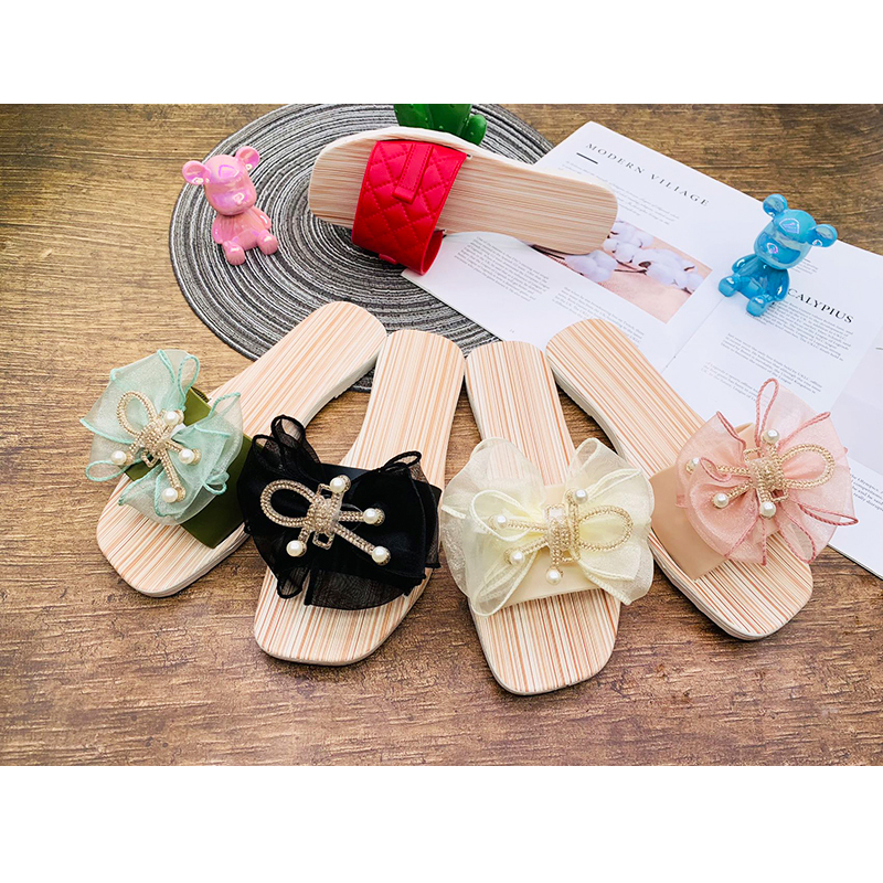 high quality shoes,latest ladies slippers shoes,Summer ladies slippers