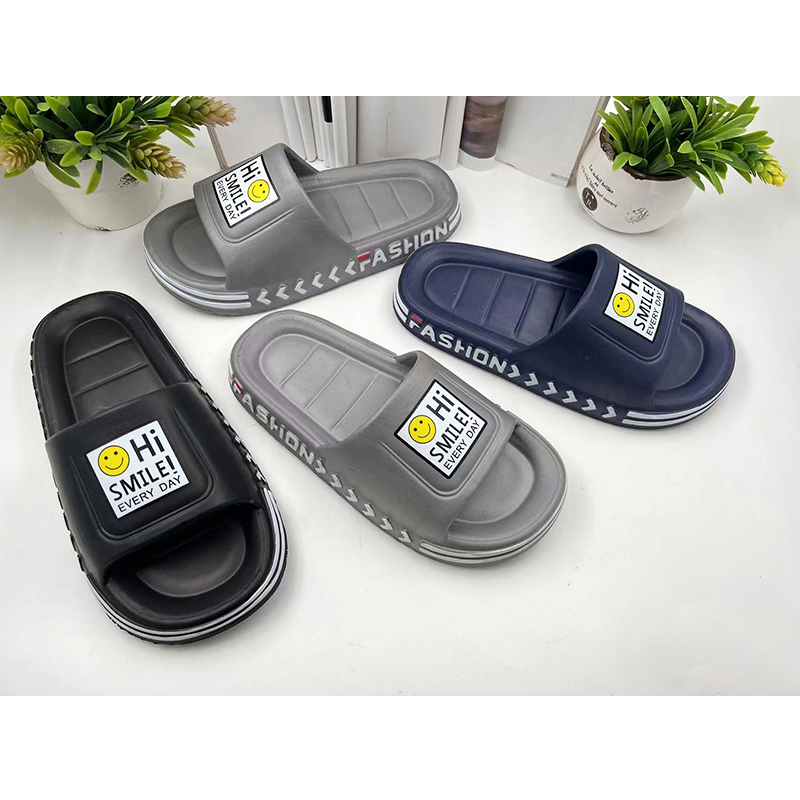 EVA men slippers,New design slippers,outdoor summer slippers
