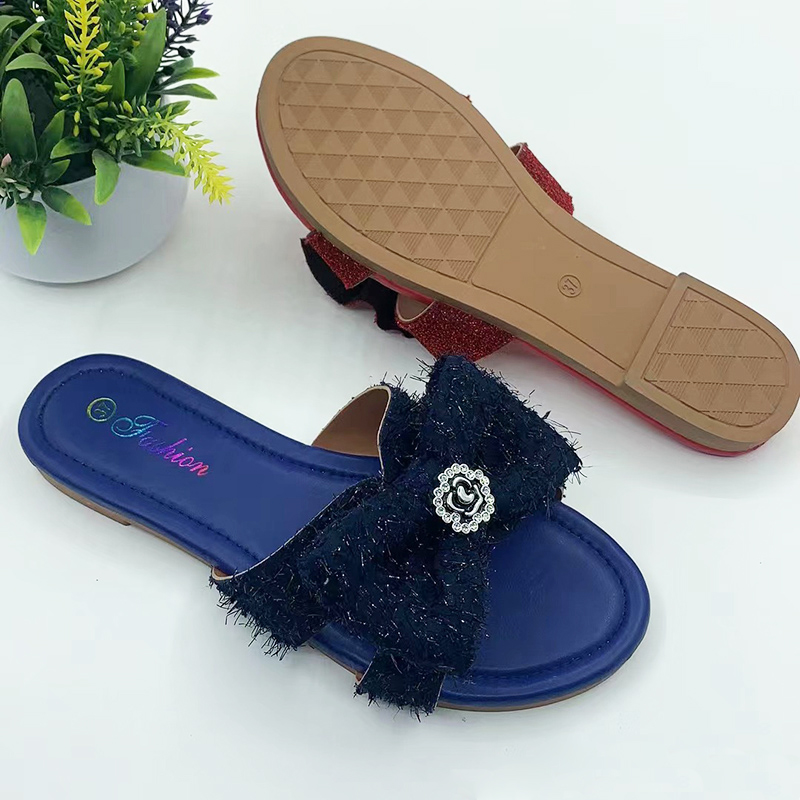 custom design slippers, quality ladies sandals, slippers custom design