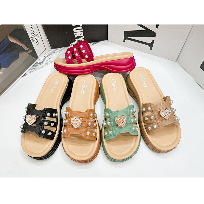 slippers high quality,women new styles ,Outdoor summer slippers