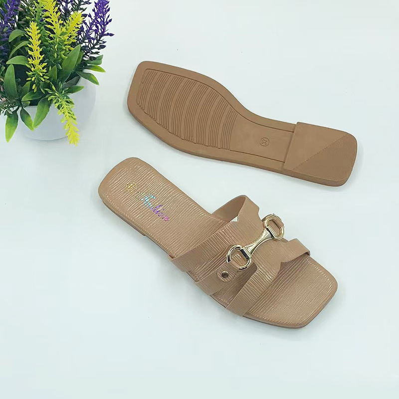 custom slides slippers, accessories flat shoes, ladies slippers shoes