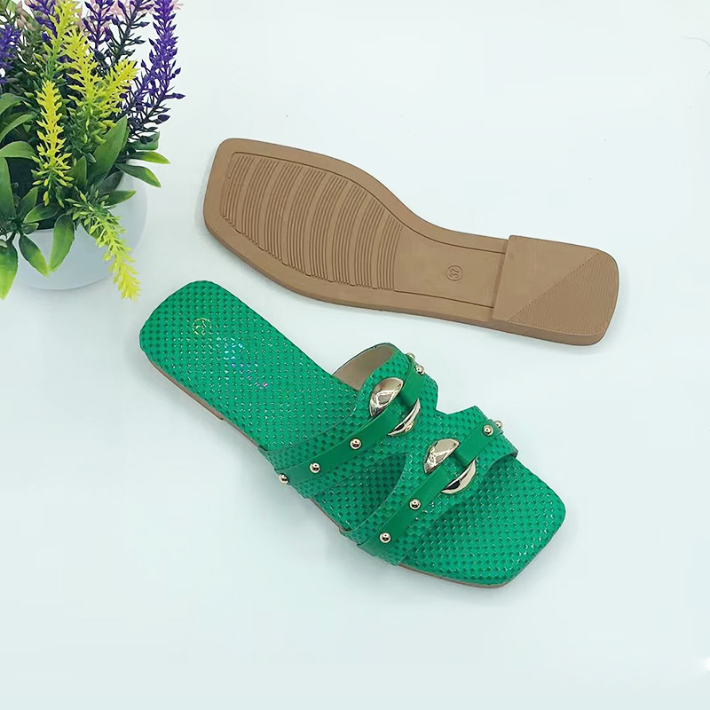 custom slides slippers, accessories flat shoes, ladies slippers shoes