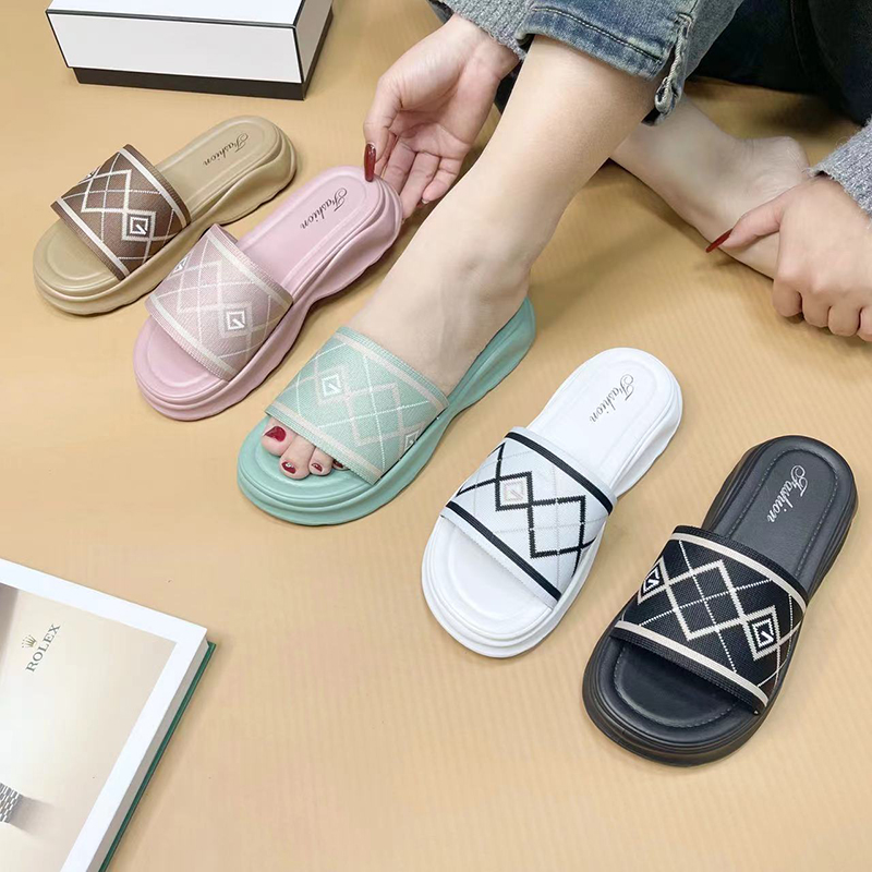 fancy ladies slippers, slippers shoes and sandals,summer beach shoes