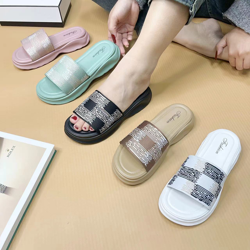 fancy ladies slippers, slippers shoes and sandals,summer beach shoes