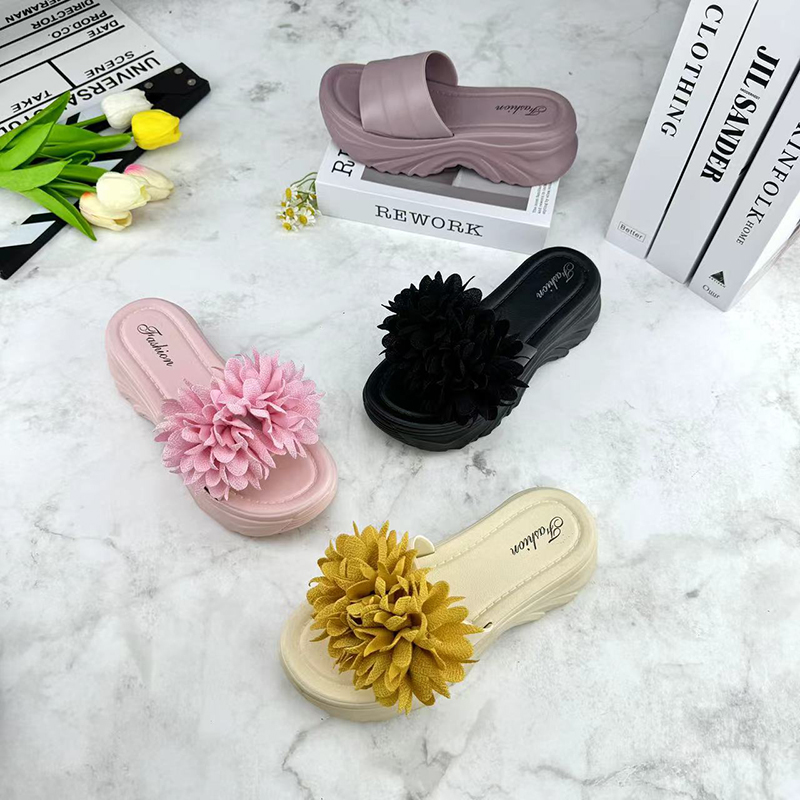 female bow slippers,women new styles,slides slippers