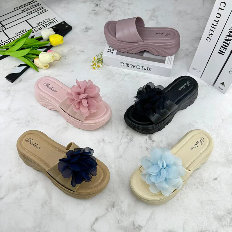 female bow slippers,women new styles,slides slippers
