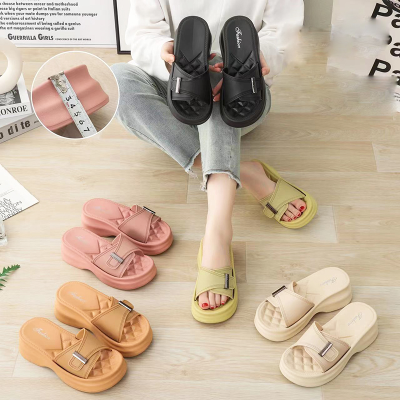 soft nice slippers,ladies fashion slippers,nonslip outdoor soft eva
