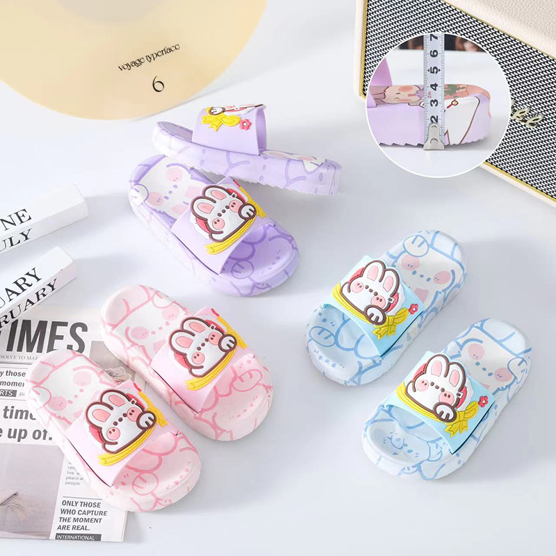 cartoon cute slippers,teddy bear slippers,rabbit soft slippers