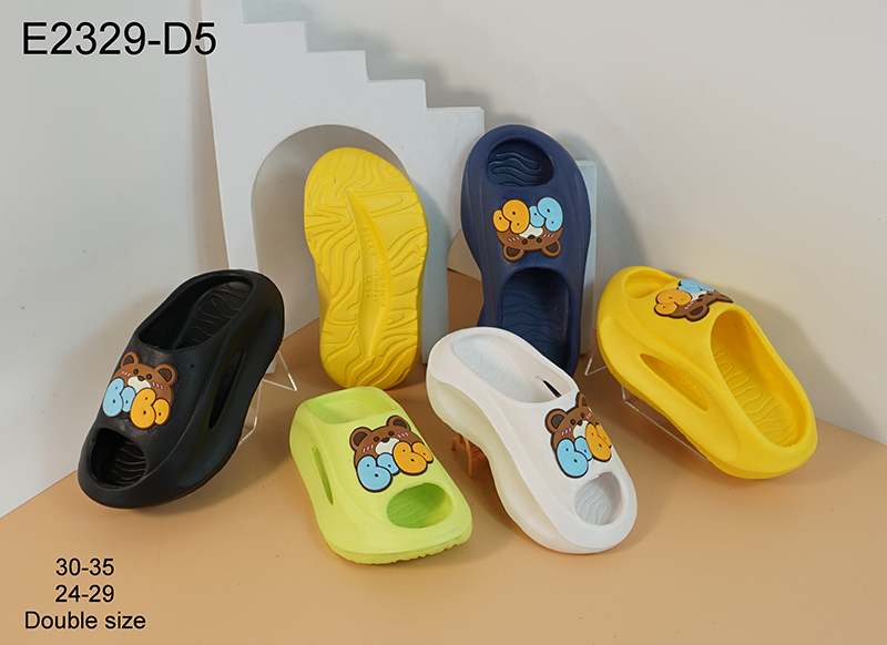 fancy eva slippers,design eva slipper,thick sole shoes