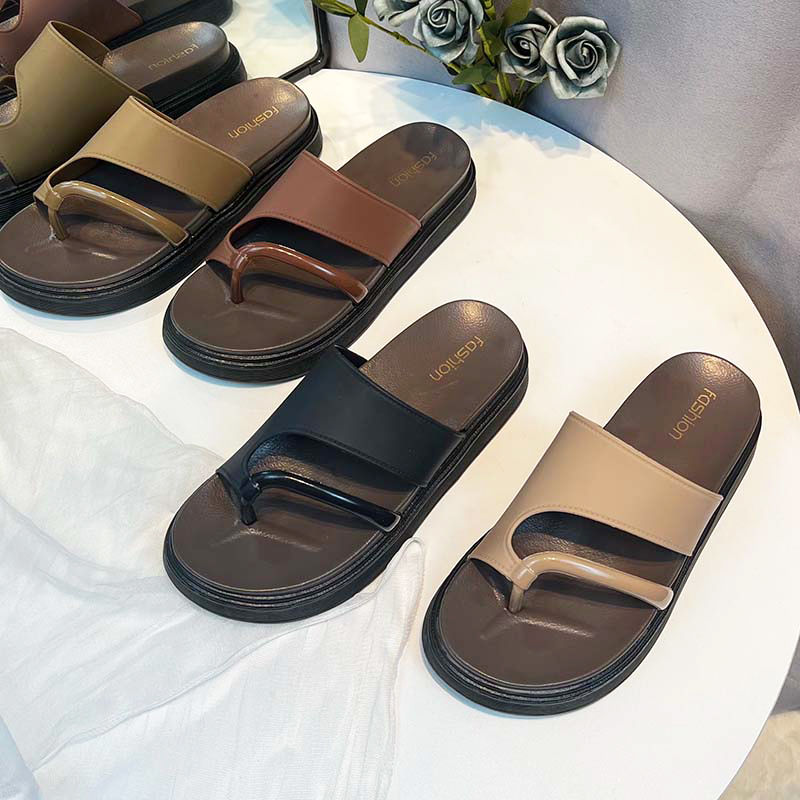 simple latest slippers,slippers for women,comfort fancy shoes