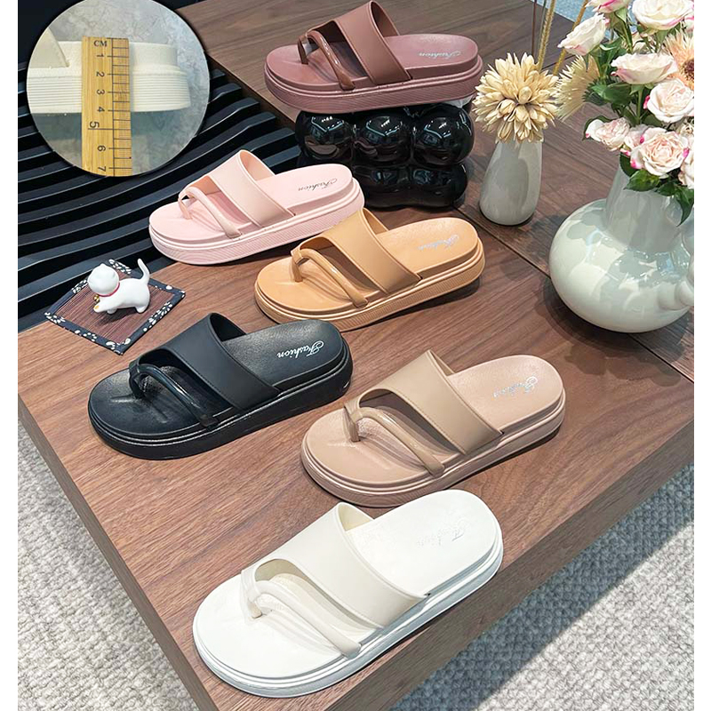 simple latest slippers,slippers for women,comfort fancy shoes