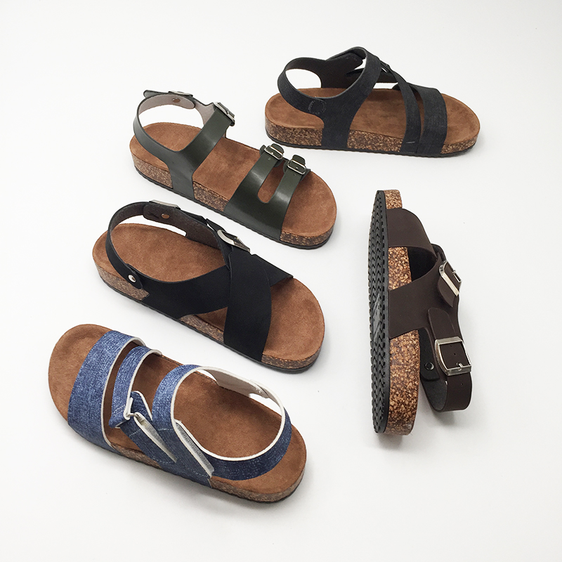 sawdust women sandals,high quality sandals,fashionable sandals