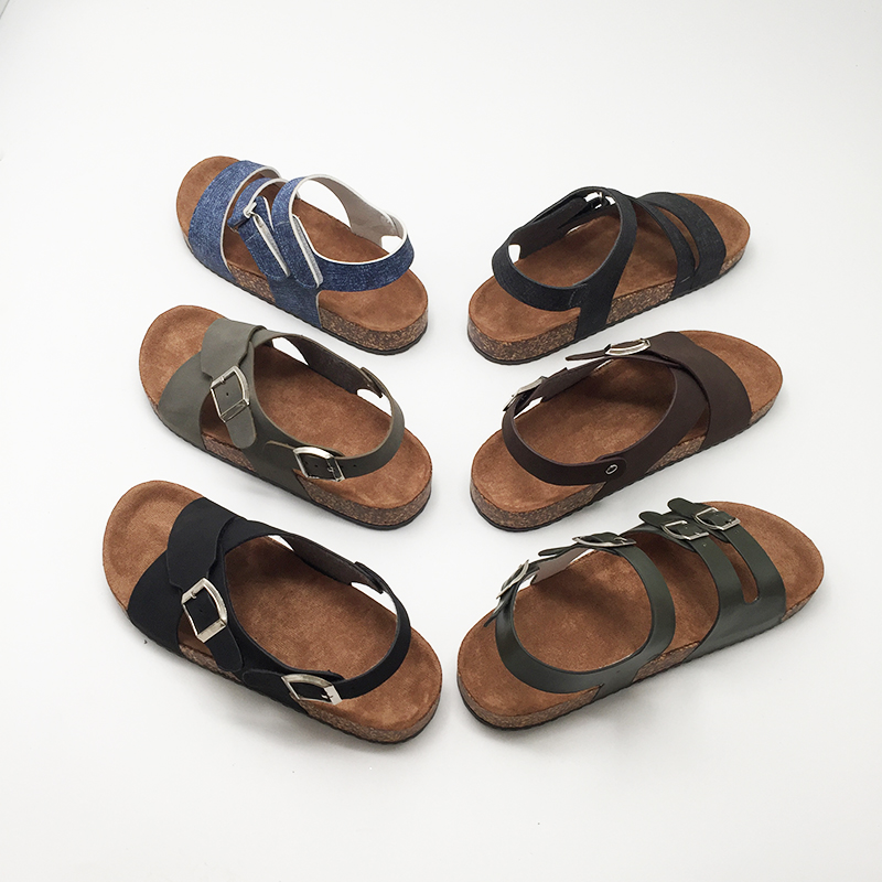 sawdust women sandals,high quality sandals,fashionable sandals