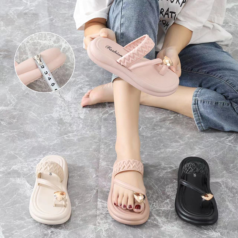 thick luxury slippers,good quality slippers,bead drill shoes