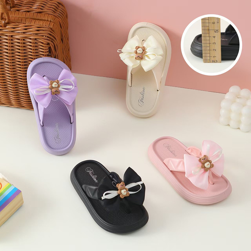 Girls Outdoor Children Flip Flop