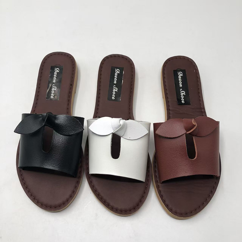 Best-selling new fashion women's slippers