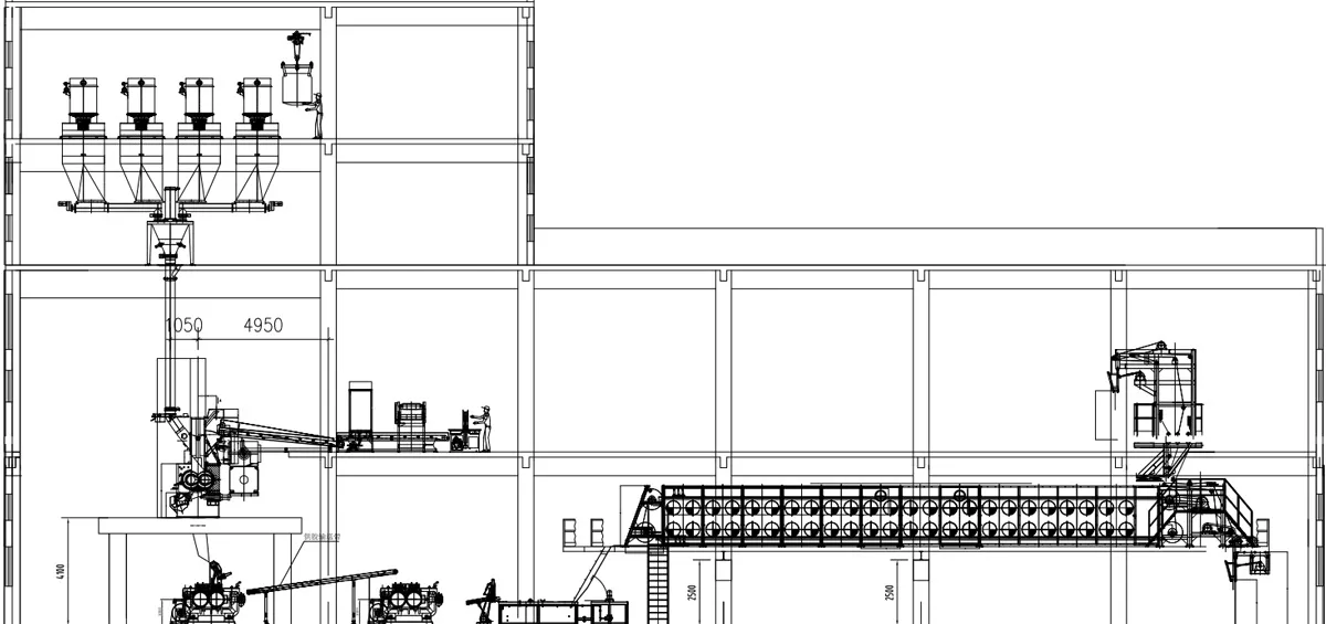 Let's Explore What's Unusual About Mach's Mixer Upstream Equipment ...