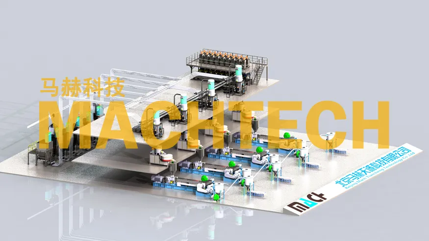 Go-Take You to Explore the Unusual Features of the Mach Mixer Upstream ...