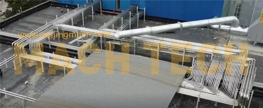 Go-Take You to Explore the Unusual Features of the Mach Mixer Upstream ...