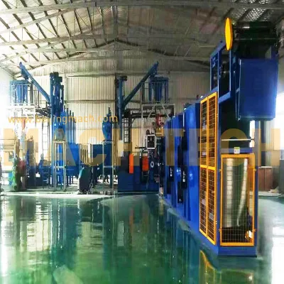Vacuum pneumatic conveying batching system