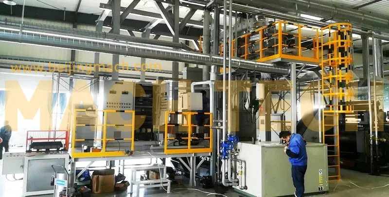Vacuum pneumatic conveying batching system