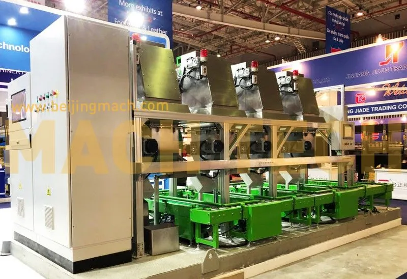 Masterbatch Automatic Chemical Dosing System