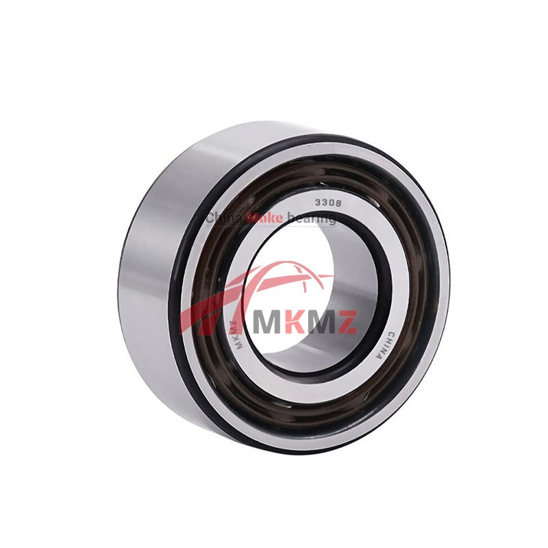 Double Row Angular Contact Bearings