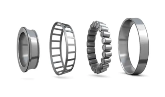 Bantalan Bola, Pemasok Bantalan Bola Dorong