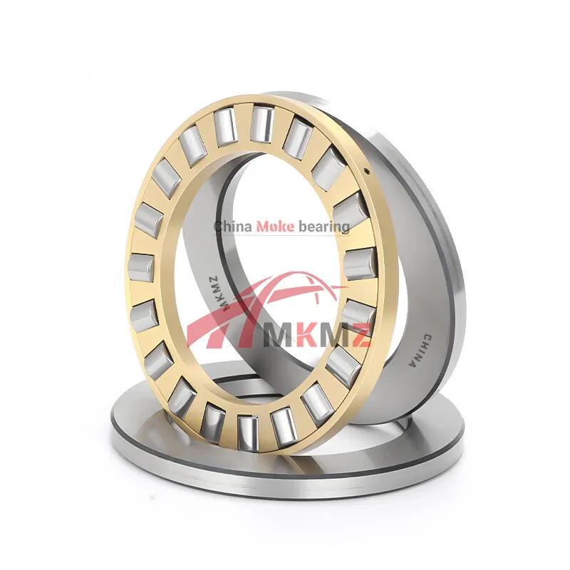 Plane axial cylindrical roller bearings