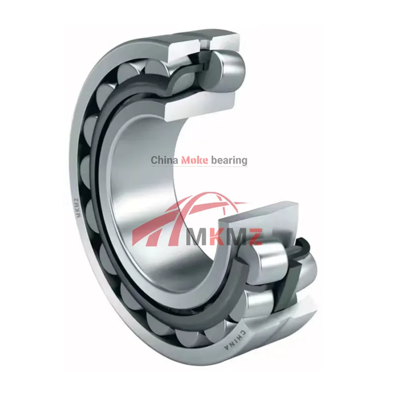 Spherical Roller Bearings